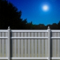 Illusions Vinyl Fence Classic Series | Illusions Fence